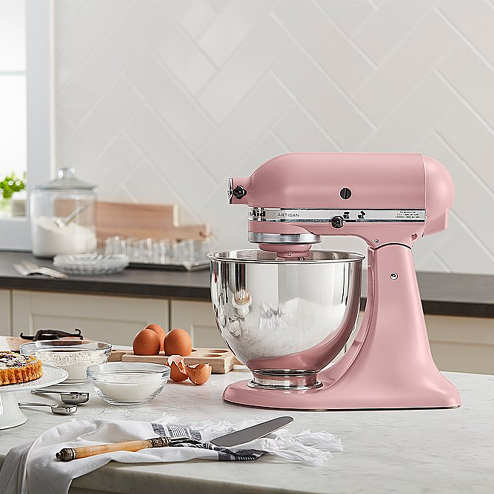KITCHENAID - BATIDORA ARTISAN KITCHEN 1A - KSM150PSDR | Ambitec