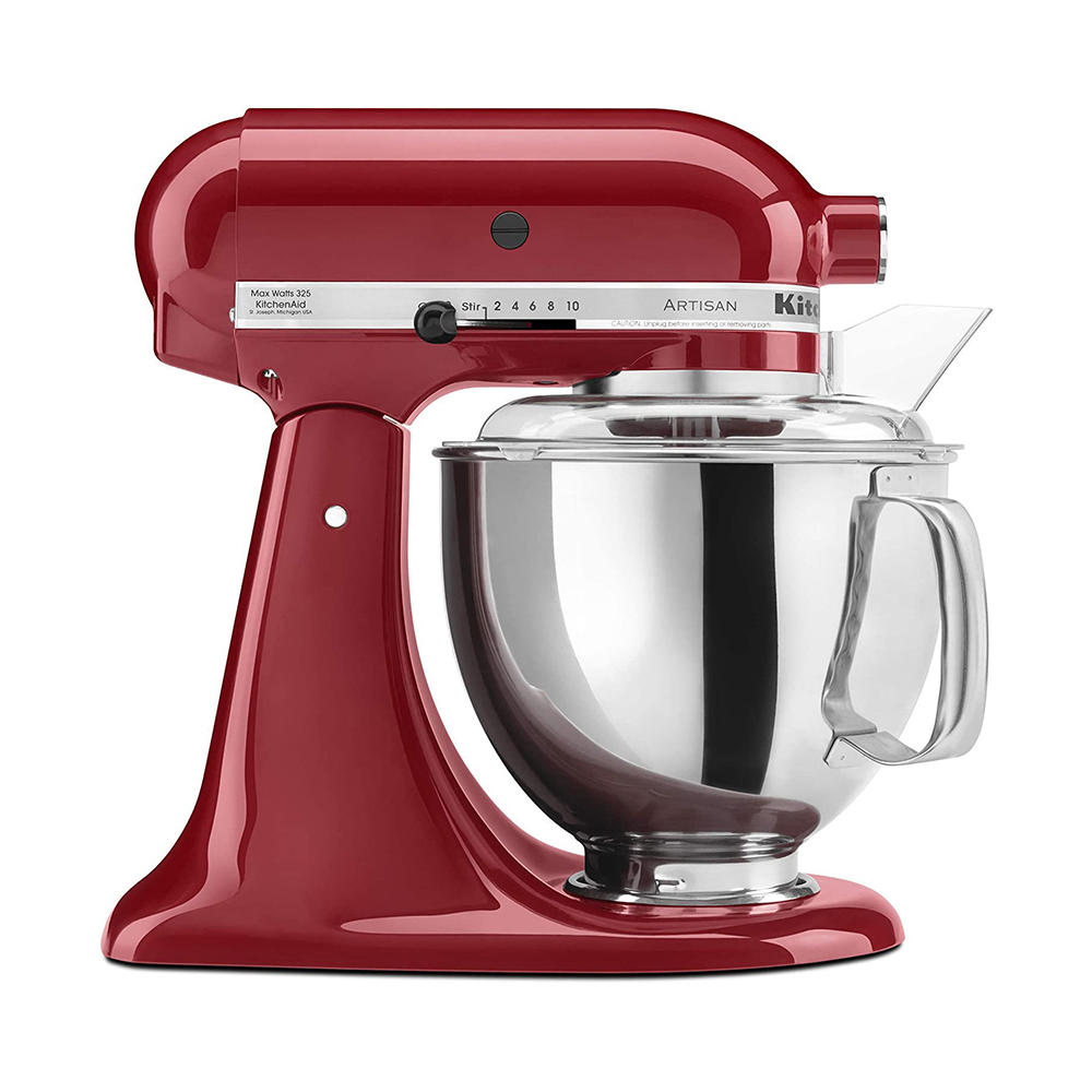 KITCHENAID - BATIDORA KITCHEN AID 1 AÑ - KSM150PSER | Ambitec