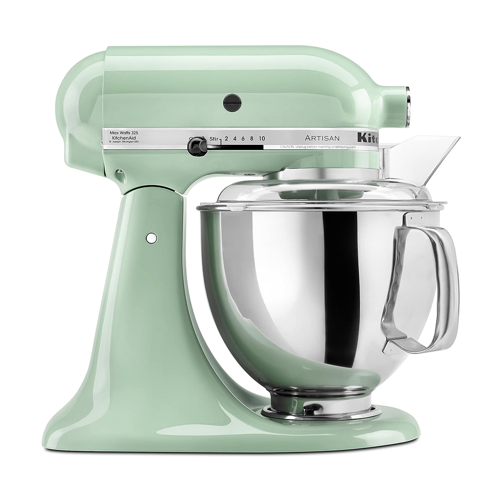 KITCHENAID - BATIDORA DE PEDESTAL KITCHEN 1A - KSM150PSPT | Ambitec