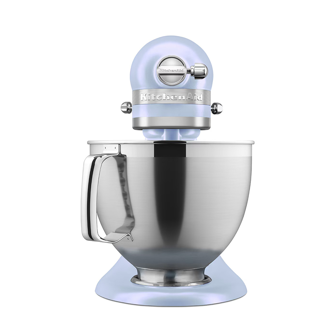 KitchenAid - Batidora Artisan 4.7L BlueSalt - KSM195PSOA