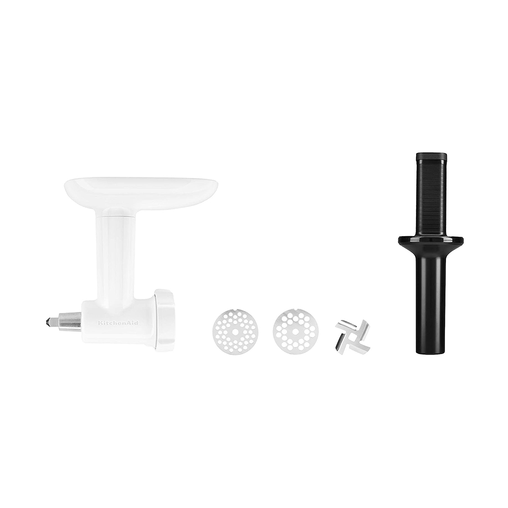 KITCHENAID - ACCESORIO MOLEDOR DE CARNE KA 1A - KSMFGA | Ambitec