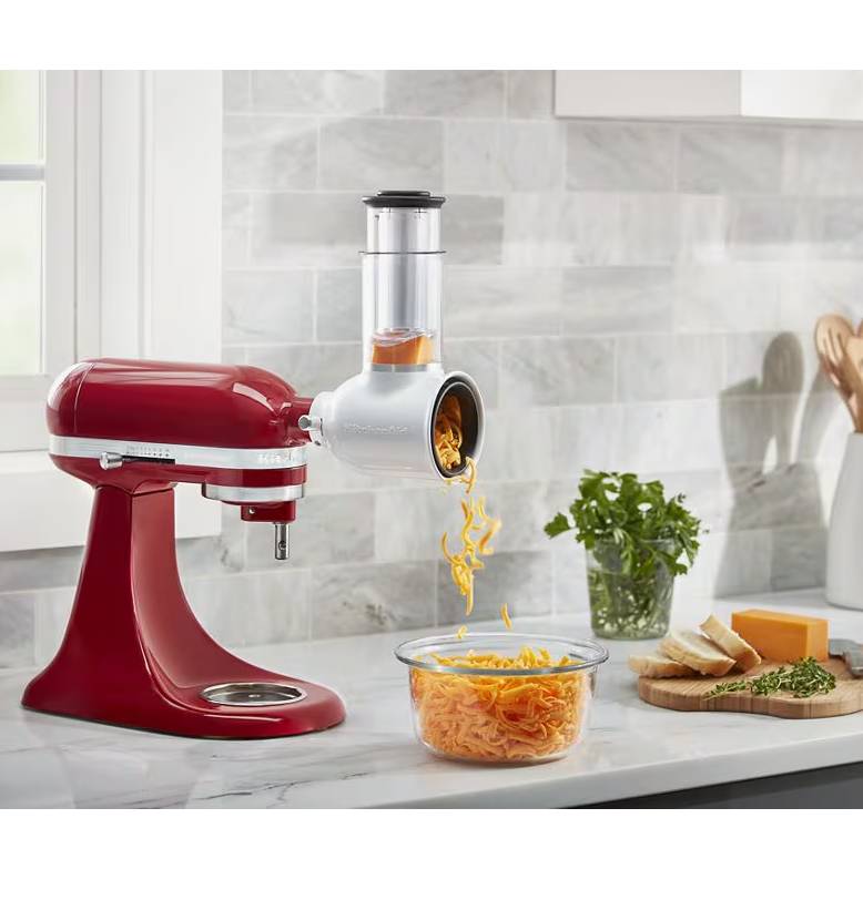 KITCHENAID - ACC P/BATIDORA RALLADOR KA 1A - KSMVSA | Ambitec