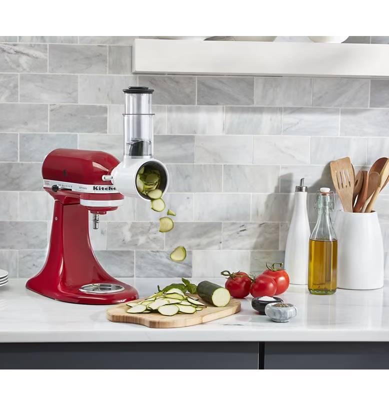 KITCHENAID - ACC P/BATIDORA RALLADOR KA 1A - KSMVSA | Ambitec