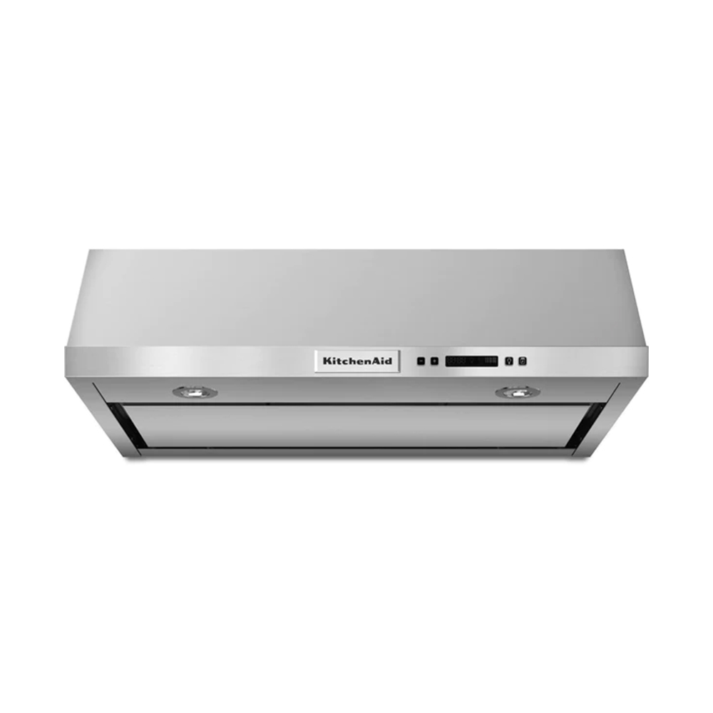 KITCHENAID - EXTRACTOR DE GRASA 30 KITCHENAID 1 AÑO - KVUB600DSS | Ambitec