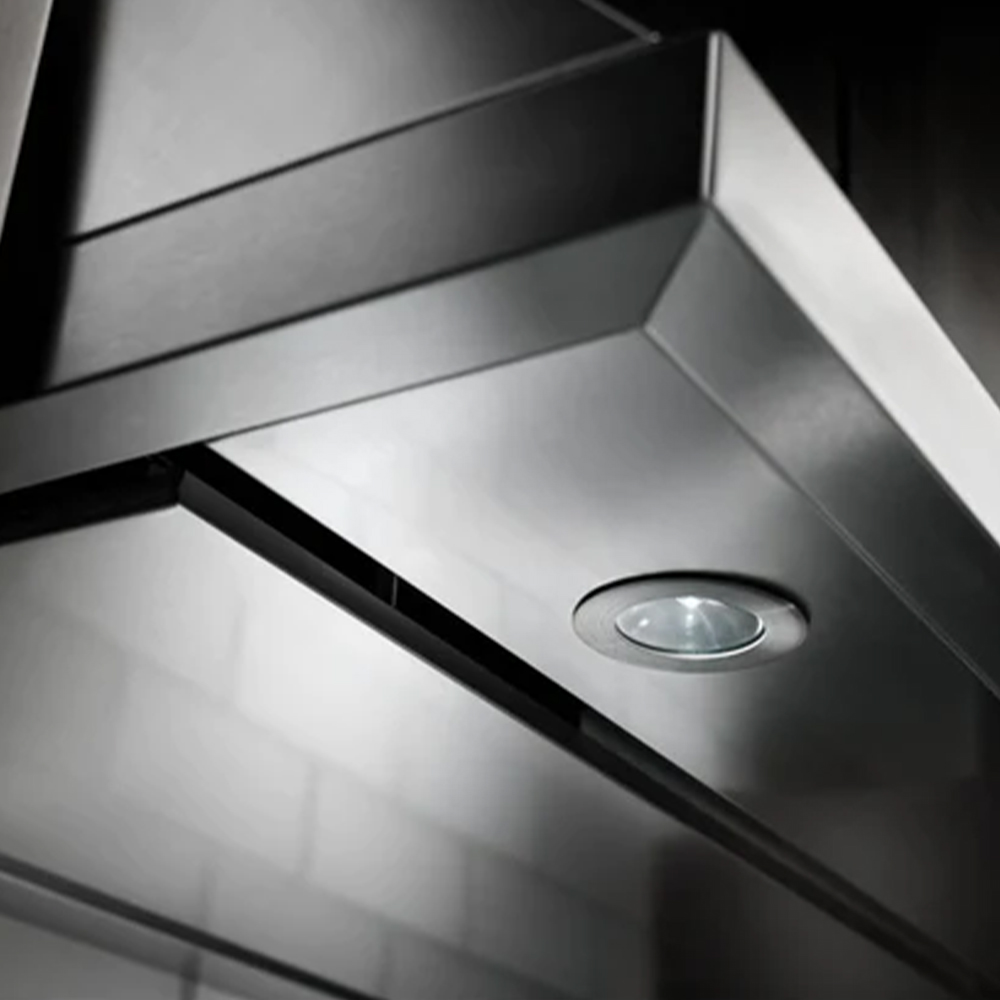 KITCHENAID - EXTRACTOR DE GRASA 30 KITCHENAID 1 AÑO - KVUB600DSS | Ambitec