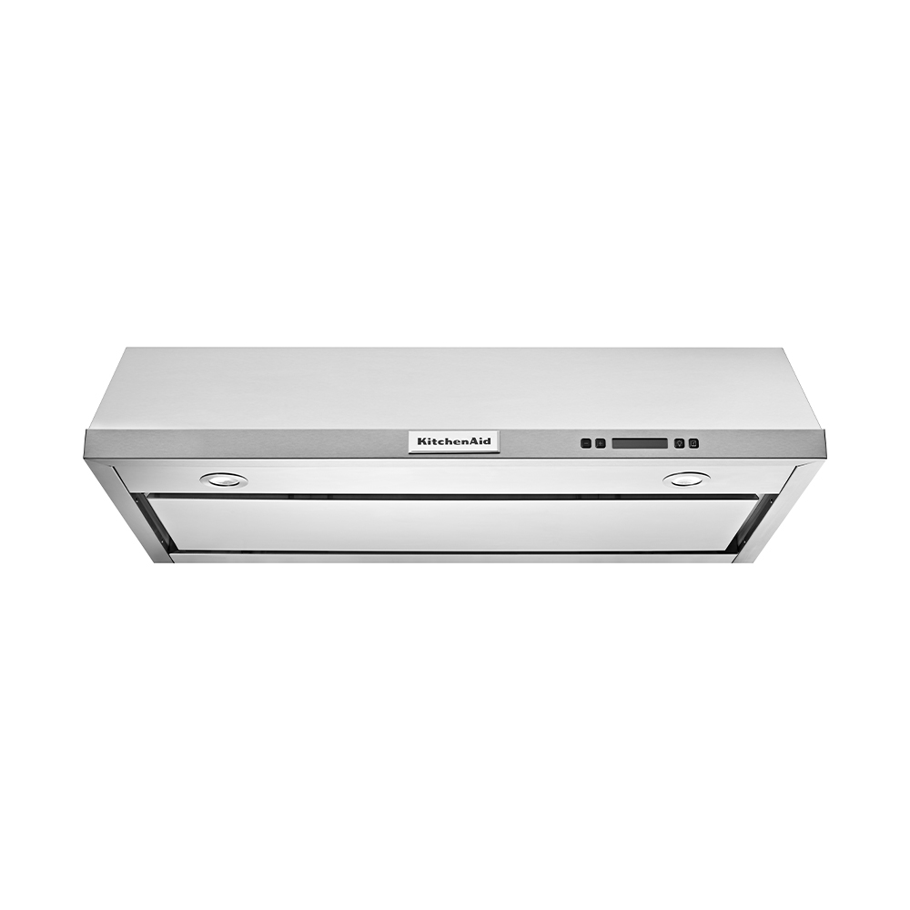 KITCHENAID - EXTRACTOR DE GRASA 36 KITCHENAID KVUB606DSS - KVUB606DSS ...