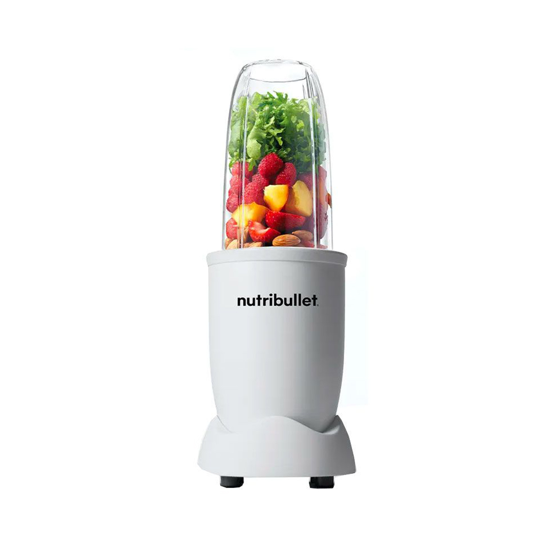 Nutribullet - Extractor de Alimentos - NB91301AW