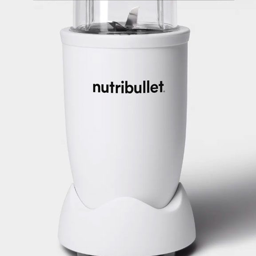 NUTRIBULLET – Ambitec
