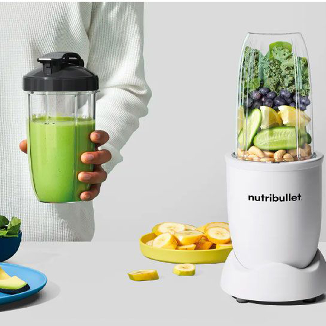 NUTRIBULLET – Ambitec