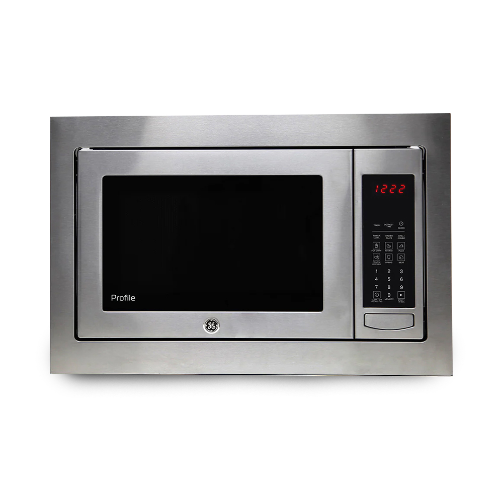 GE - Microondas Empotrable 1.1 PCU - PEB110SFSS