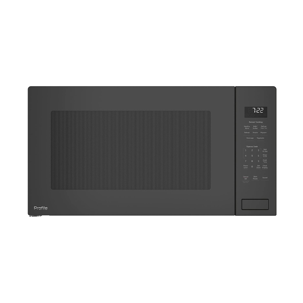 GE Profile - Microondas Empotrable 2.2 PCU - PEB7227ANDDUS | Ambitec