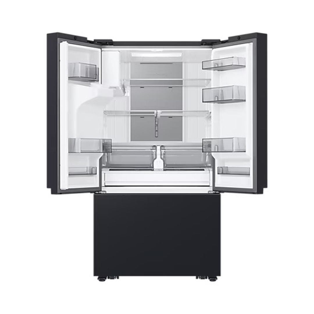 Samsung - Refrigeradora 30PCU French Door - RF32CG5910B1AP