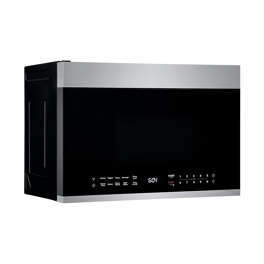FRIGIDAIRE - HORNO MICROONDAS EXTRACTOR 1.4 FRIGIDAIRE 1AÑO - UMV1422US ...