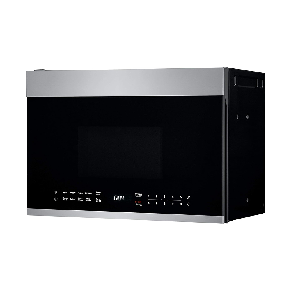 FRIGIDAIRE - HORNO MICROONDAS EXTRACTOR 1.4 FRIGIDAIRE 1AÑO - UMV1422US ...