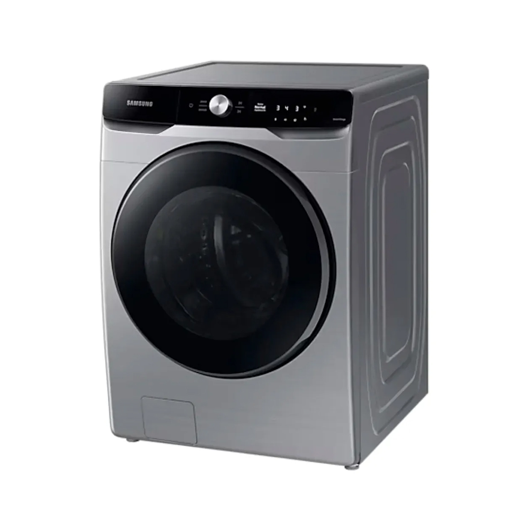 Samsung - Lavadora Automática 22kg - WF22C6400AP/AP