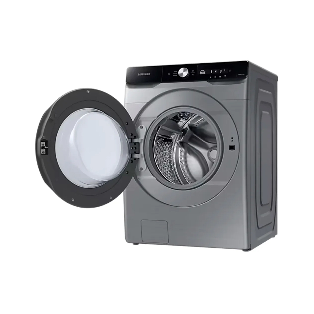 Samsung - Lavadora Automática 22kg - WF22C6400AP/AP