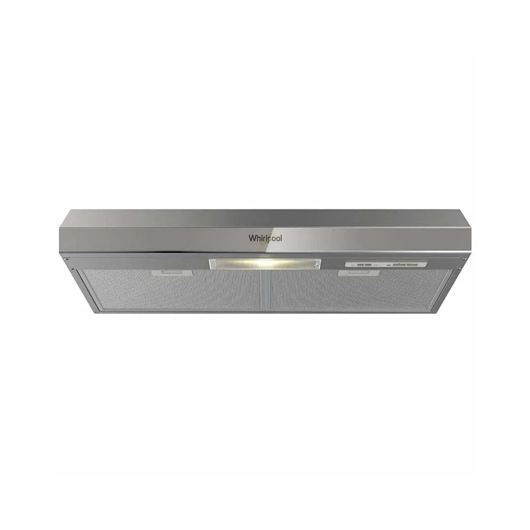 WHIRLPOOL - CAMPANA PARED 76CM WHIRLPOOL 1AÑO - WH7610S | Ambitec