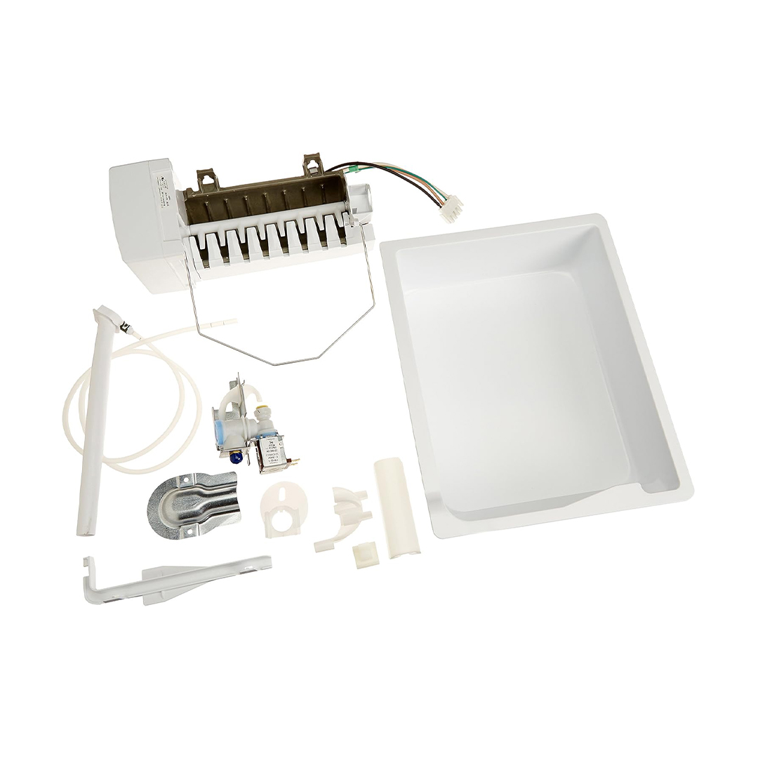 KitchenAid - Kit de Ice Maker para KRBL109ESS - WPW10261234 | Ambitec