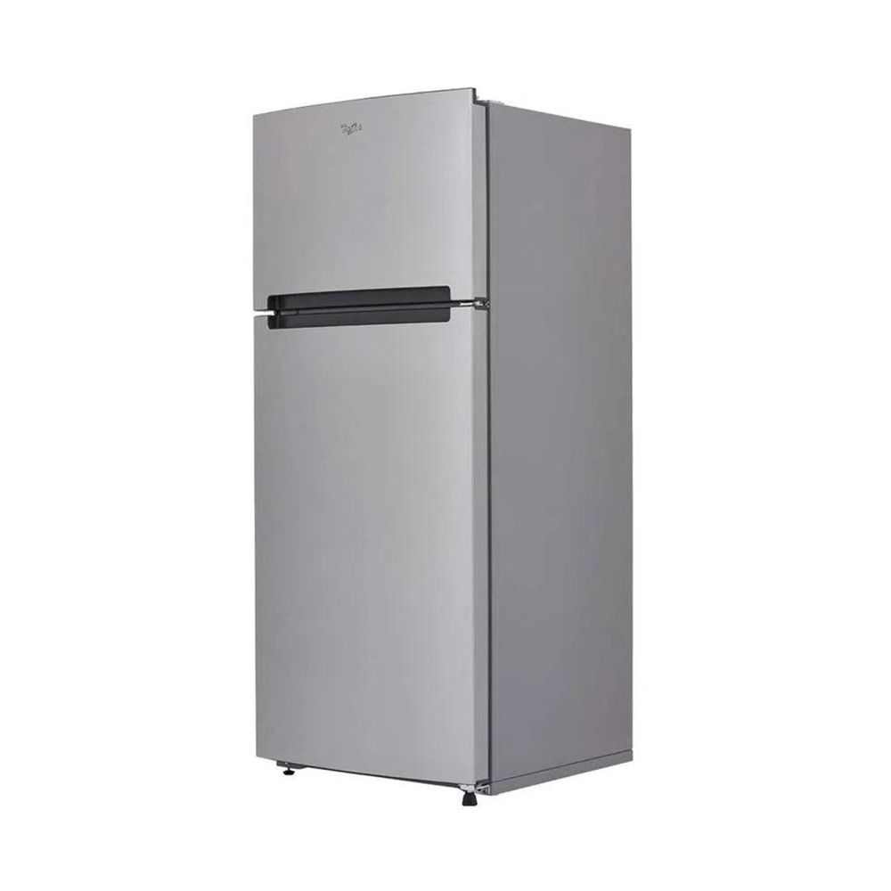 WHIRLPOOL - REFRIGERADORA TM 18cu TM INOX WHIRLPOOL 1 AÑO - WT1818A ...