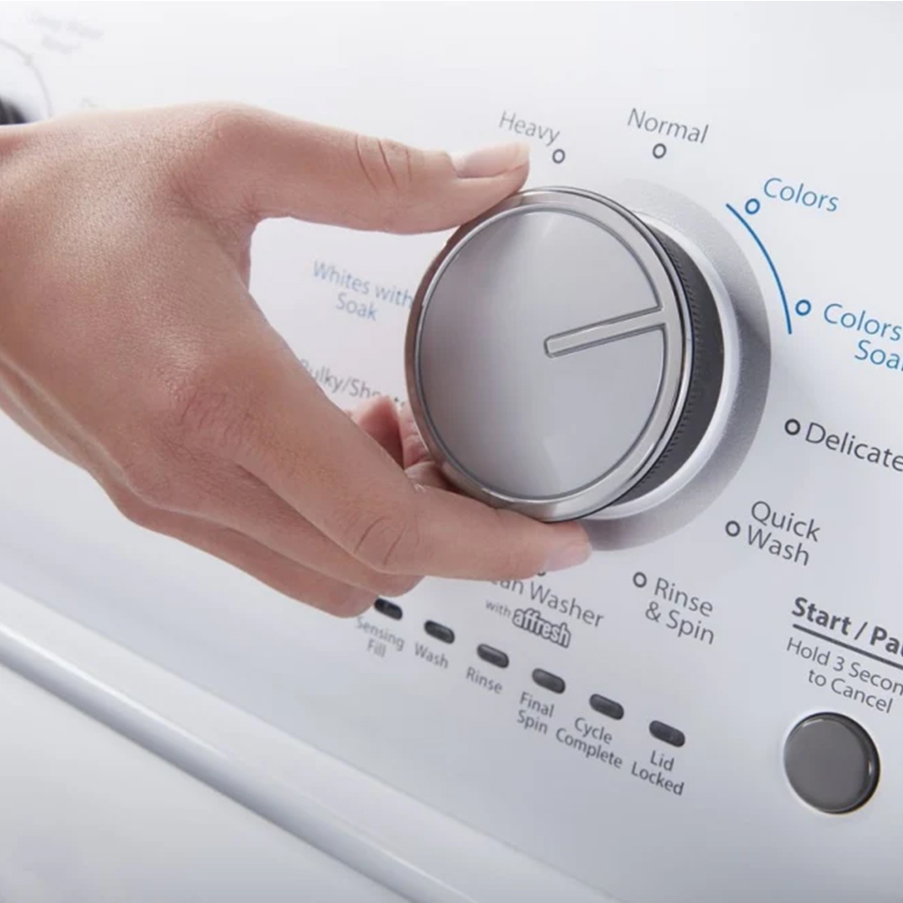 Whirlpool - Lavadora Automática 3.9PCU 21kg - WTW4850HW