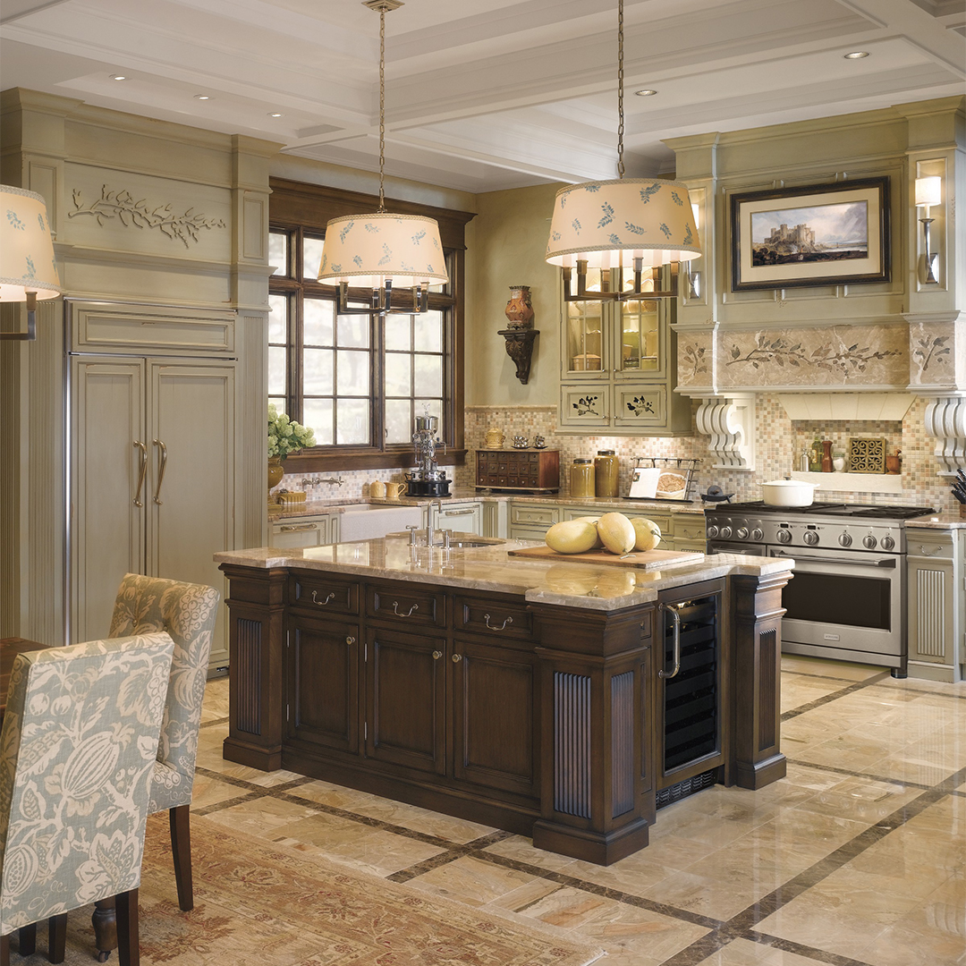 G.E. Monogram - Vinera 24" - ZDWI240HIIUS