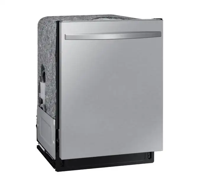 SAMSUNG - LAVAPLATOS 30cu INOX - DW80CG5451SRAA | Ambitec